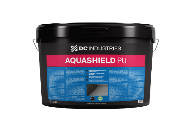 Aquashield PU - DC Indrustries